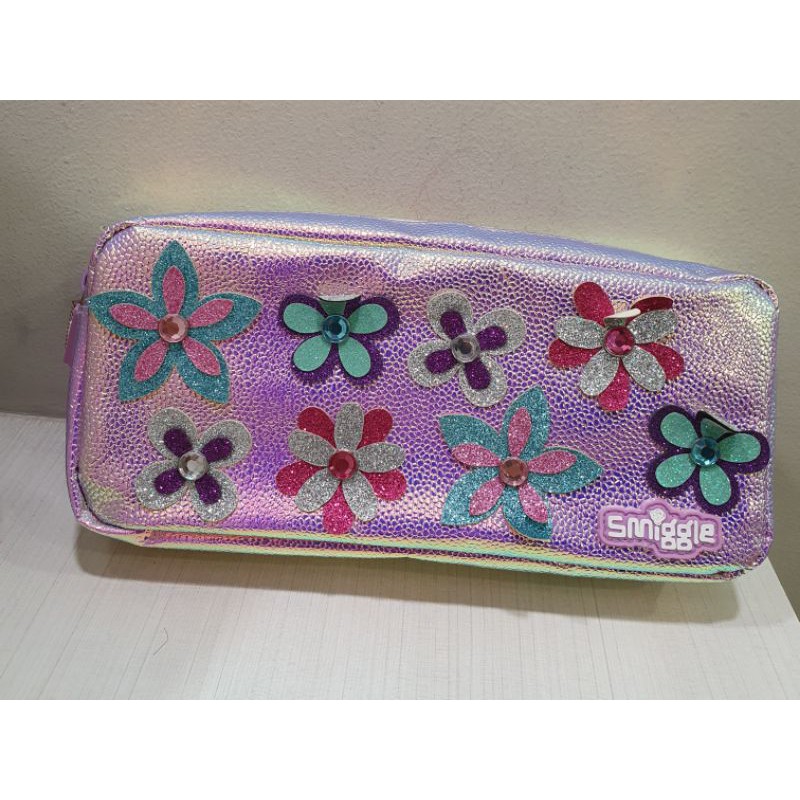 Smiggle pencil case (Original) | Shopee Malaysia