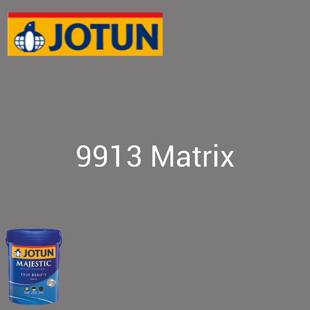 JOTUN Paint 1 LITER MAJESTIC TRUE BEAUTY for Interior Wall Paint / Cat ...