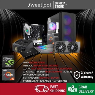 ryzen 3600 - Prices and Promotions - Apr 2022 | Shopee Malaysia