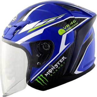 MHR HELMET OFFICIAL Online, November 2022 | Shopee Malaysia