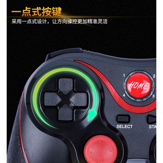 GamepadPlus V3 Wireless Bluetooth Gaming Controller GamePad PUBG Mobile ...