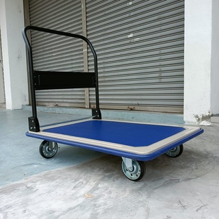 VALORX : JAPAN Trolley Portable 150KG/200KG/300KG/400KG Hand Truck ...