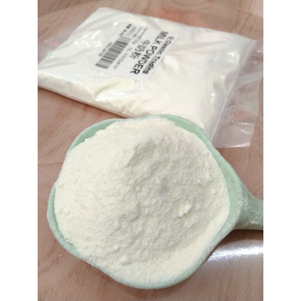 FULL CREAM MILK POWDER(BAKING USE)/SERBUK SUSU HALAL | Shopee Malaysia