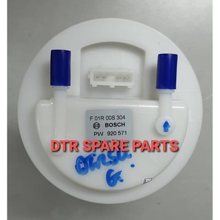 PROTON SAGA FLX FUEL PUMP / FUEL SUPPLY UNIT PW920571 F01R00S304 BOSCH ...