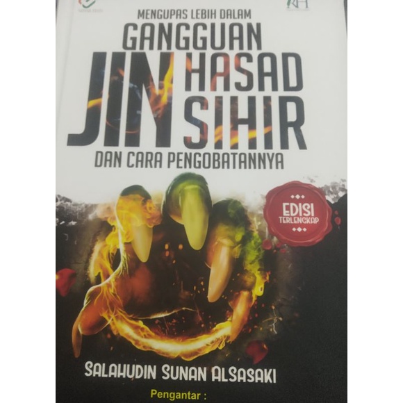 [used] Mengupas Lebih Dalam Gangguan Jin Hasad Sihir Dan Cara