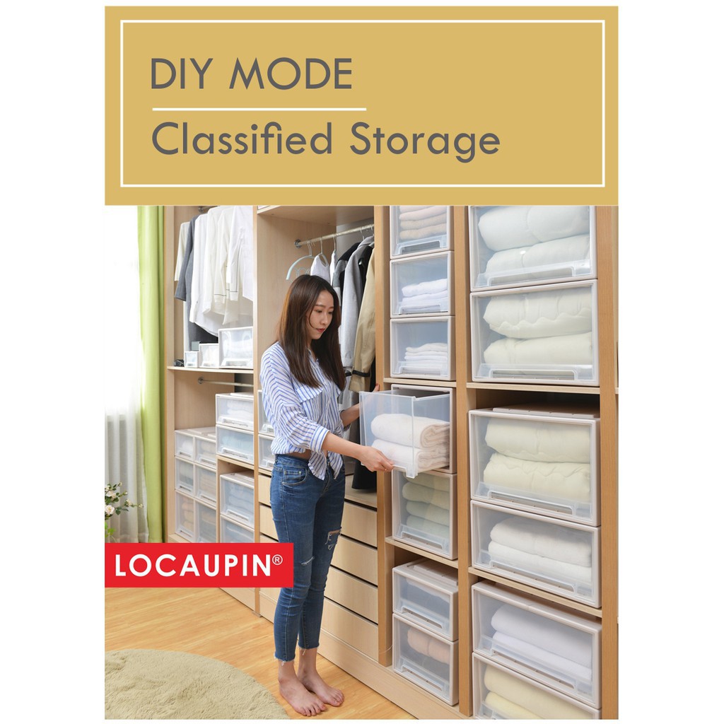 Wardrobe.wardrobe organizer. Locaupin Multipurpose Wardrobe Clothes ...