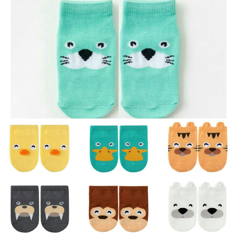 Stokin Baby Kiut Tebal. Sesuai usia 0-2tahun | Shopee Malaysia