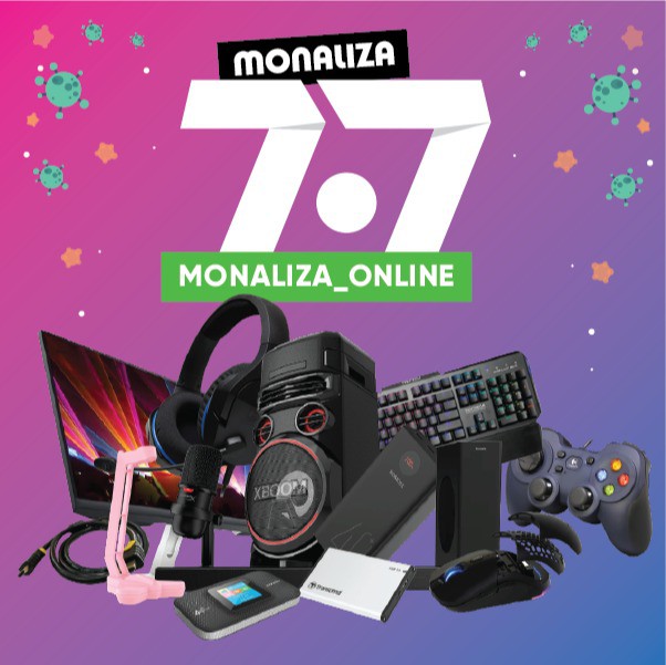 Monaliza Online, Online Shop | Shopee Malaysia