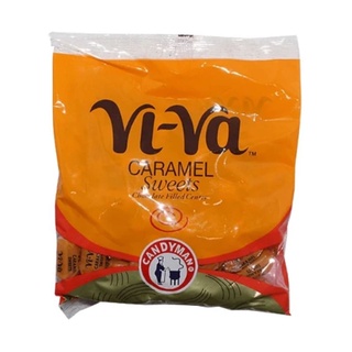 ASSORTED PHILIPPINE CANDY \ CANDIES (Snow Bear, Viva Caramel, Kendi ...