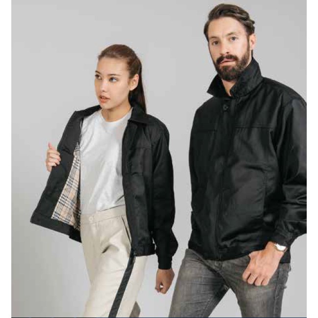 CEO JACKET CJ01 UNISEX | Shopee Malaysia