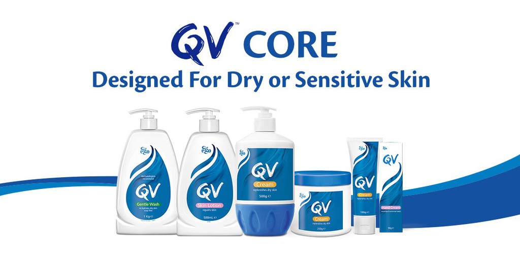 QV Official Store Online, September 2022 | Shopee Malaysia