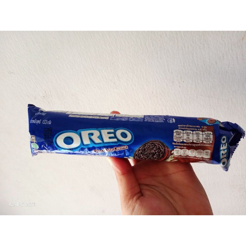 Oreo 3.200kg | Shopee Malaysia
