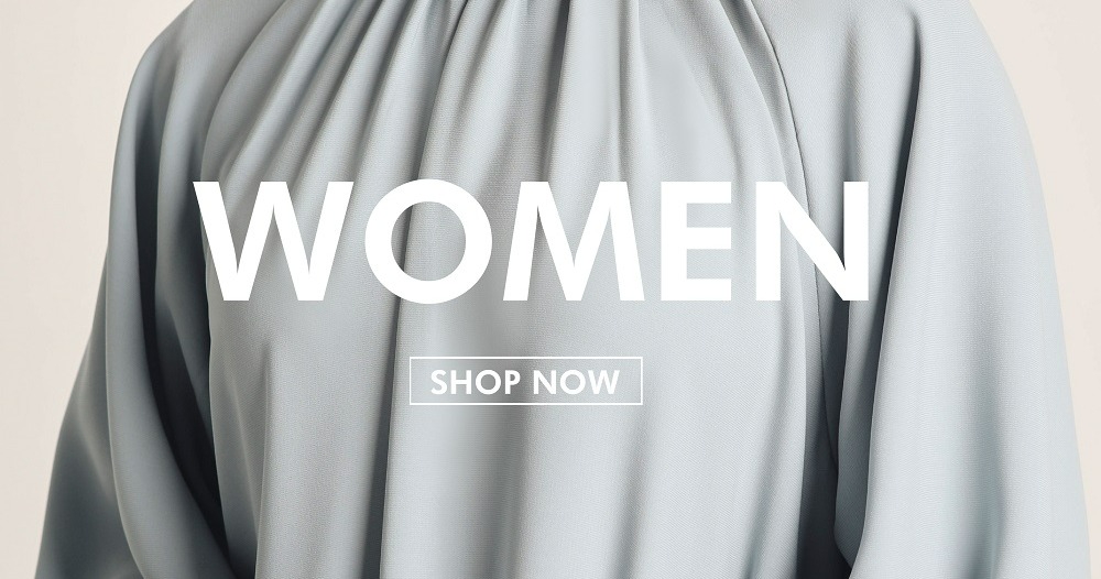 Inhanna Official Store Online, September 2022 | Shopee Malaysia