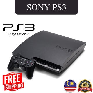 ps3 - Prices and Promotions - Jul 2022 | Shopee Malaysia