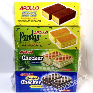 apollo cake - Prices and Promotions - Jul 2021 | Shopee Malaysia