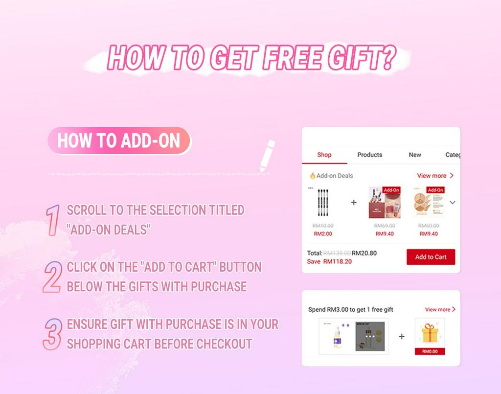 Bayfree official store, Online Shop | Shopee Malaysia