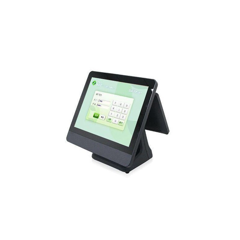 Codesoft TCP-i500-L POS Terminal | Shopee Malaysia