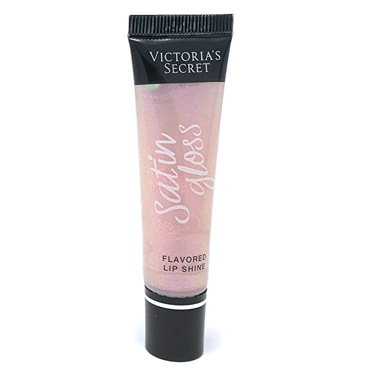 Victoria's Secret Satin Gloss / Minty Shine (100% Authentic) | Shopee ...