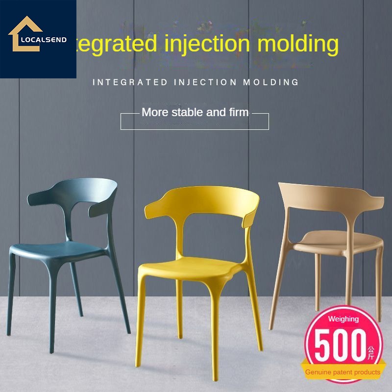 CHAIR/kerusi makan/kerusi pejabat/dining chair Colorist Chair - Dining ...