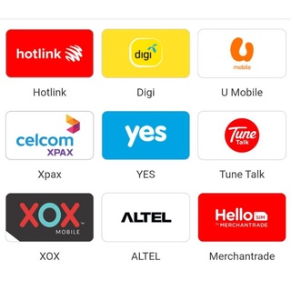 digi - Prices and Promotions - Jul 2022 | Shopee Malaysia