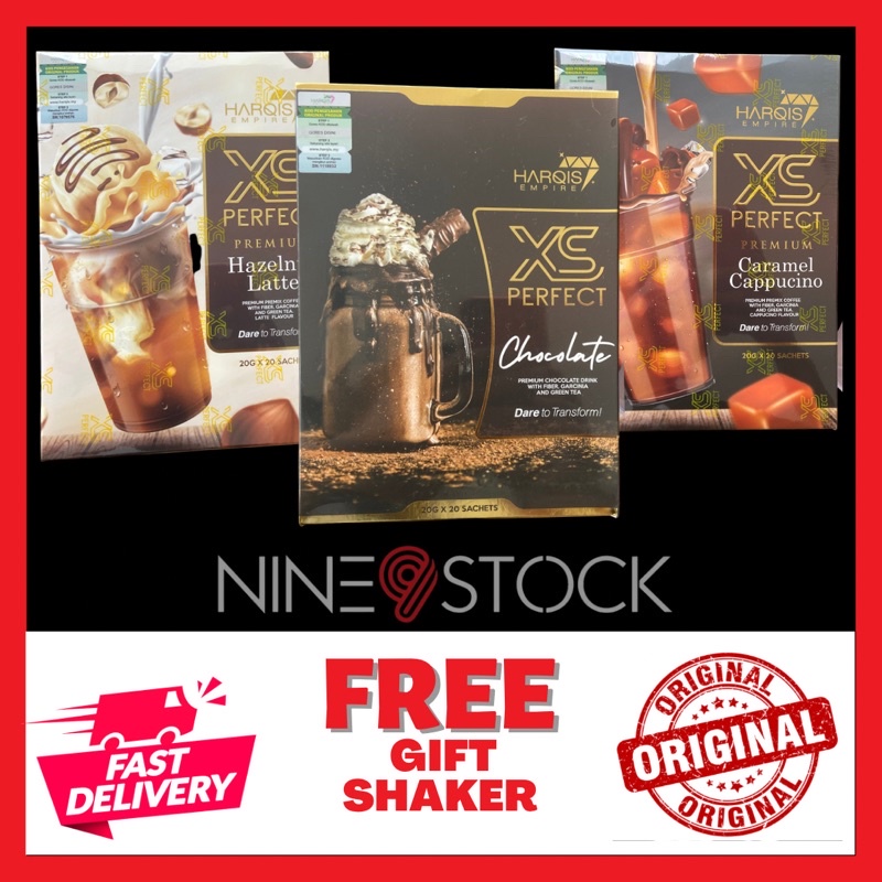 xs perfect drink - Prices and Promotions - Mar 2023 | Shopee Malaysia