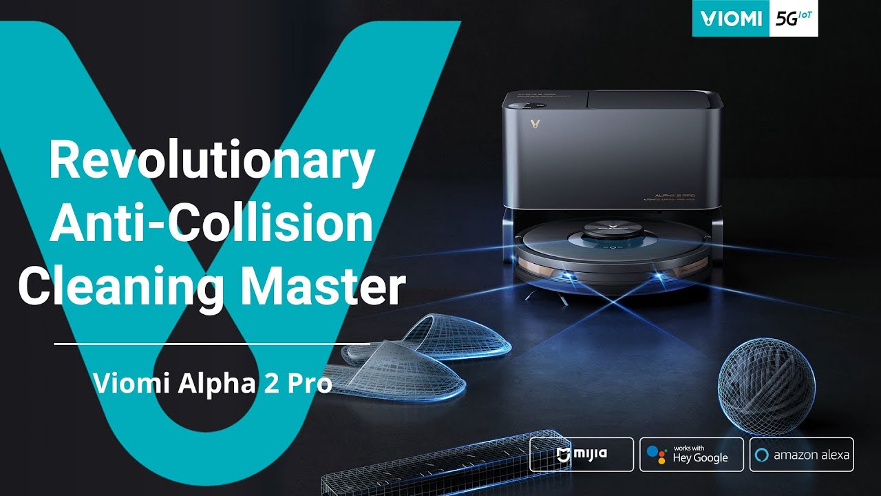 Viomi Malaysia Official Store Online, October 2022 | Shopee Malaysia