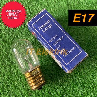 THL Mentol Lampu Garam Bukit / Mentol Peti Sejuk / Salt Lamp Bulb ...