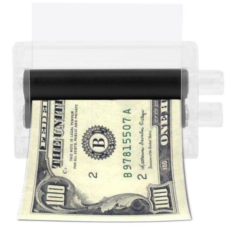 Fun Banknote Printing | Shopee Malaysia