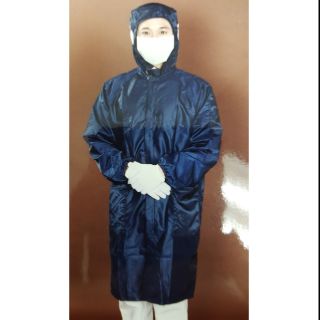Antistatic ESD Smock with Hood | Shopee Malaysia