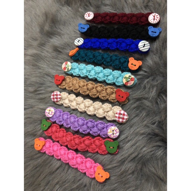 Mask Extension Face Mask Adapter 口罩接长器 Benang kait mask extension ...