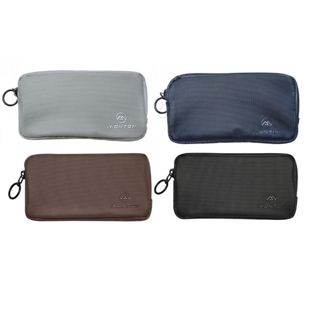 Cycling Purse Wallet Traveler | Shopee Malaysia