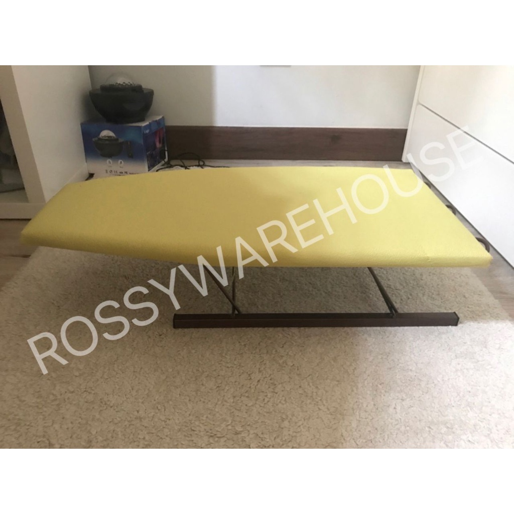 3V Mini Ironing Board Iron Board Portable Laundry Clothing Travel Board ...