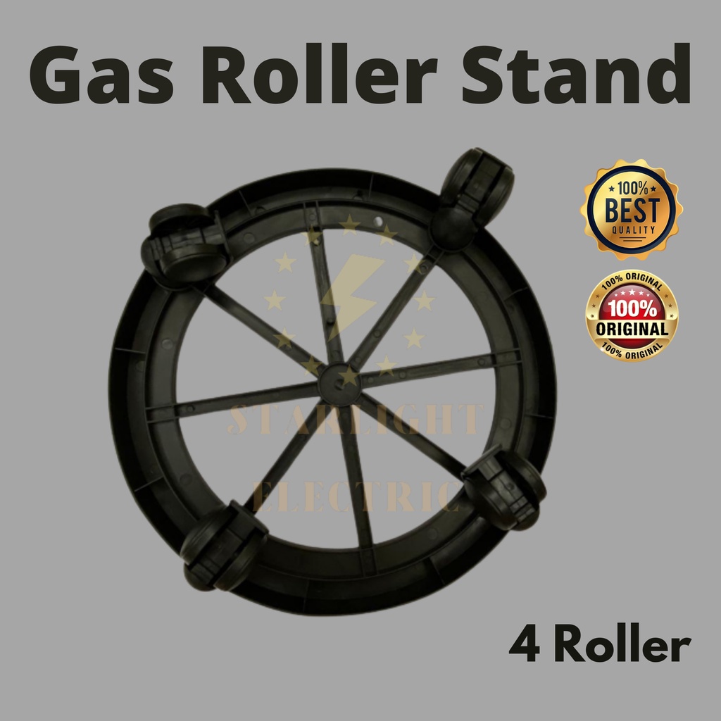 GAS ROLLER STAND(4ROLLER)/HEAVY DUTY GAS ROLLER/GAS TANK ROLLER/Flower ...