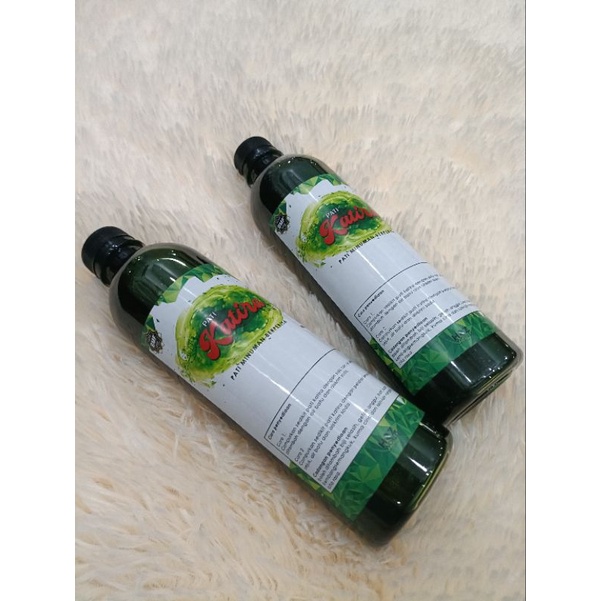 Pati air katira/green coral/green lamonade . Katira Cordial. ( Muslim ...
