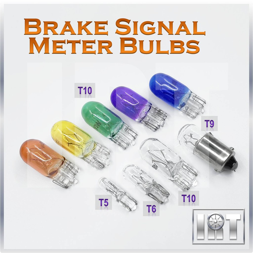T6 Light Bulb Dimensions | Shelly Lighting