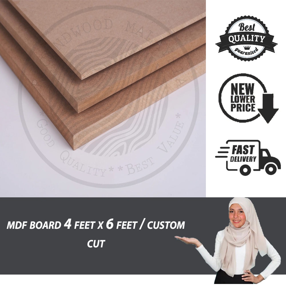 [ MDF 12MM CUTTING ] FOR SHIPLAP WAINTSCOTING, MDF BOARD, MDF BOARDSHIPLAP, MDF BOARD 4X8, MDF ...