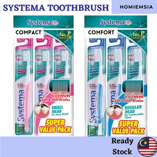 systema - Prices and Promotions - Feb 2023 | Shopee Malaysia