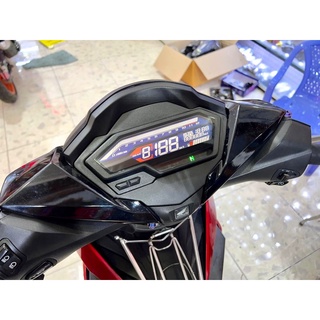 Honda Rs150 RS-X RSX Digital Meter (Winner-X) HONDA RS-X RSX 150 Seido ...