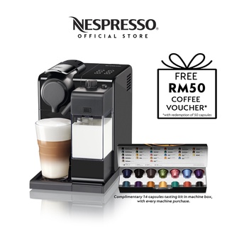 Nespresso Malaysia Official Store, Online Shop | Shopee Malaysia