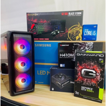 PC Build Add-On (Only for PC Build) | Shopee Malaysia