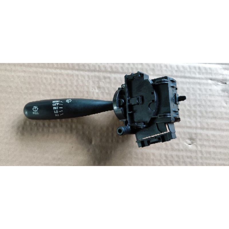 Wiper switch toyota vios ncp42 1gen | Shopee Malaysia