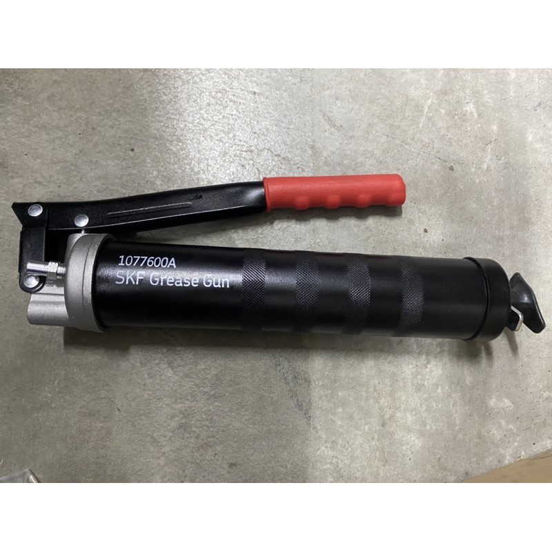 SKF Grease Gun 1077600A | Shopee Malaysia