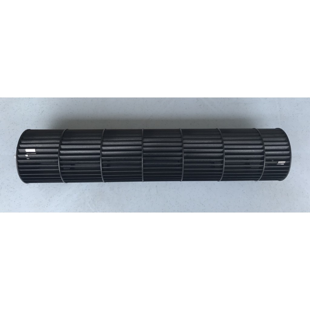 Mitsubishi E12 897 302 Mini Split Blower Wheel