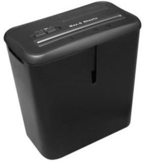 [Last Stock] Mesin Perincih Primus 5 Paper Shredder | Shopee Malaysia