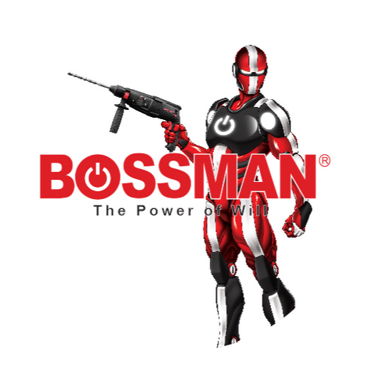 BOSSMAN.OS Online, November 2022 | Shopee Malaysia