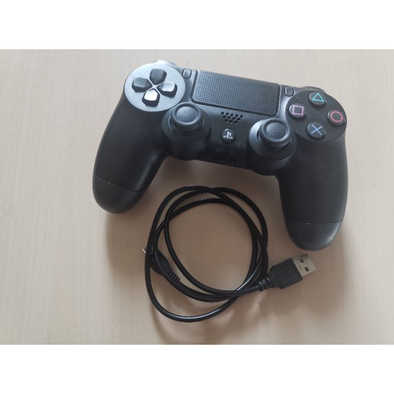 PS4 Controller V2 DualShock 4 Joystick DS4 PlayStation 4 PC Controller ...