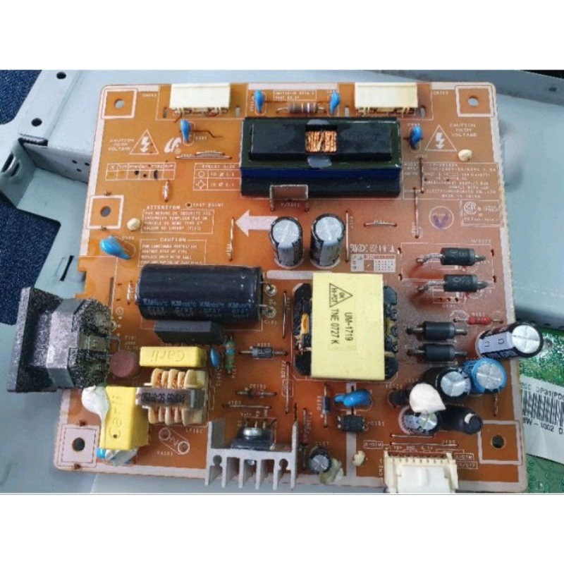 MONITOR samsung Syncmaster 740N, 731BF, 940N, 931BW, 931BF, 940BW ...