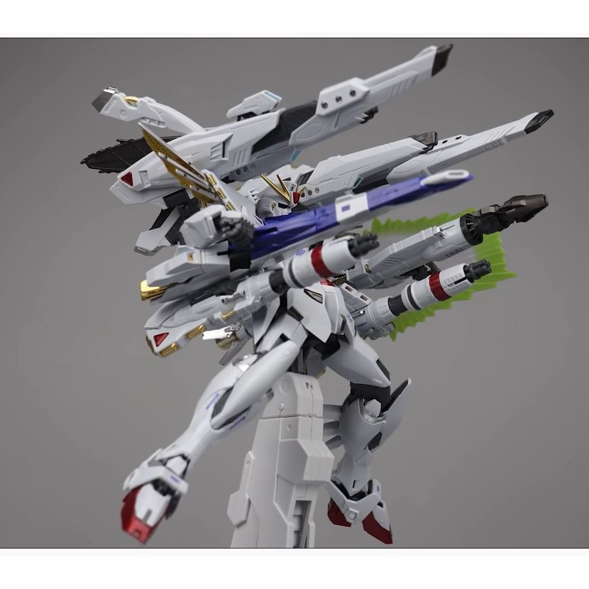 (Ready Stock) Daban 1/100 8821 MG F91 MB ver. with Weapons Expansion ...