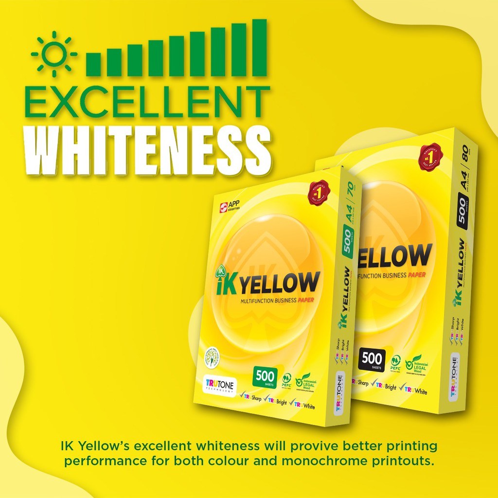 IK Yellow Official Store Online, December 2022 | Shopee Malaysia