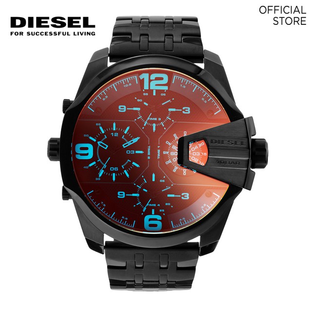 Diesel Watch Malaysia Official Online, January 2023 | Shopee Malaysia